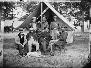 Driving Dixie Down: Stoneman’s Raid of 1865 in North Carolina ...