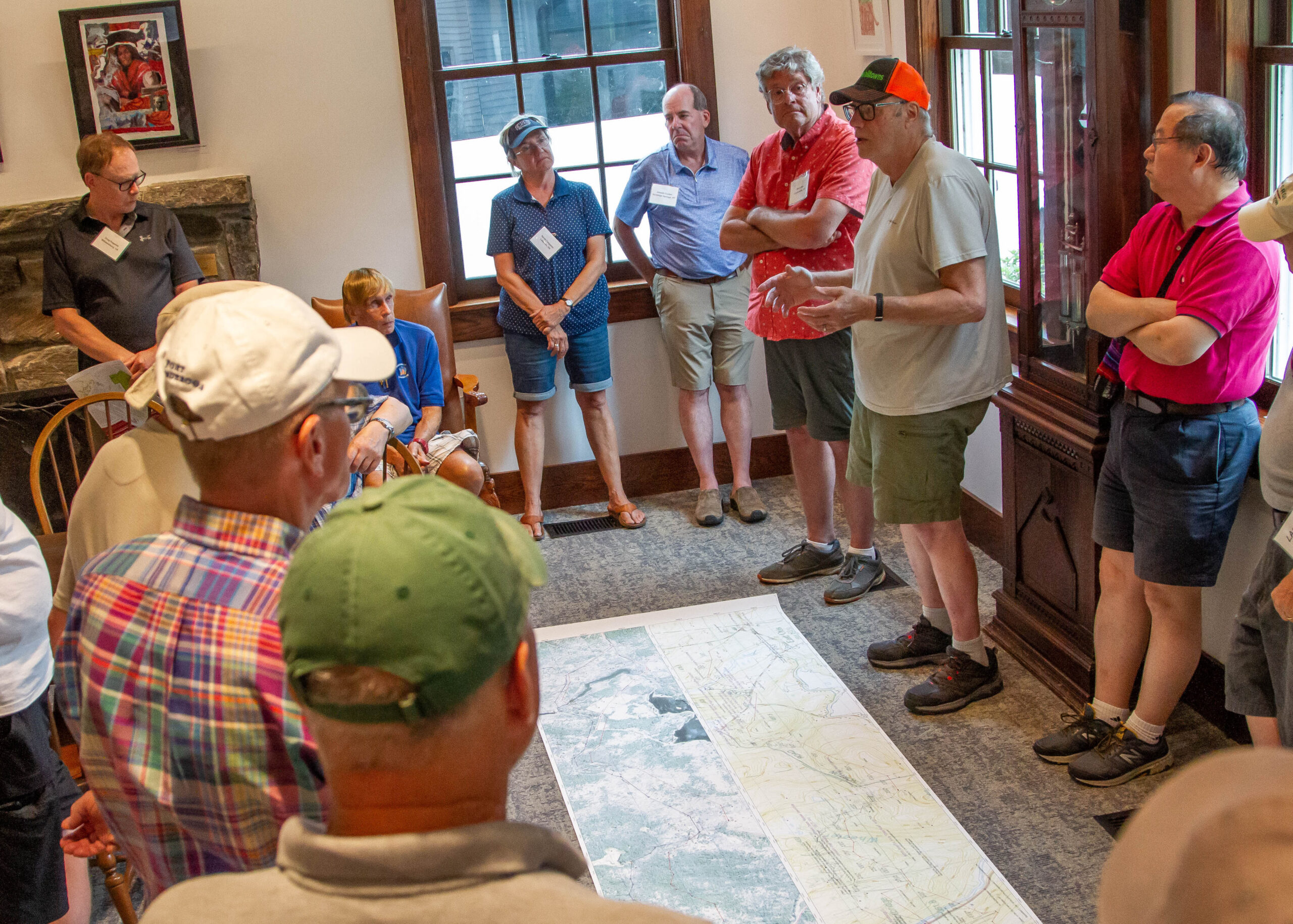 H. Knox tour 6-24 35